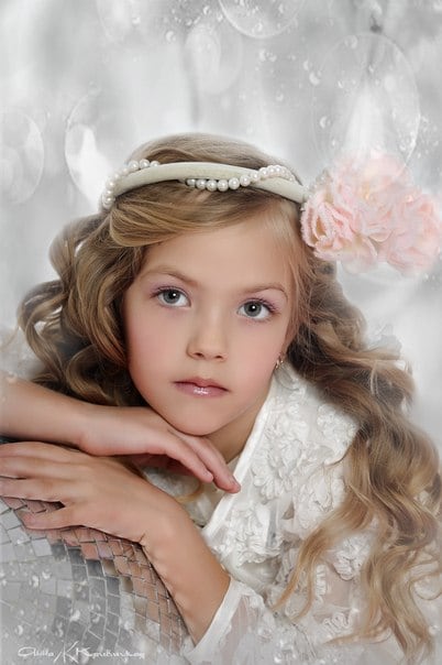 Image Of Ekaterina Egorova