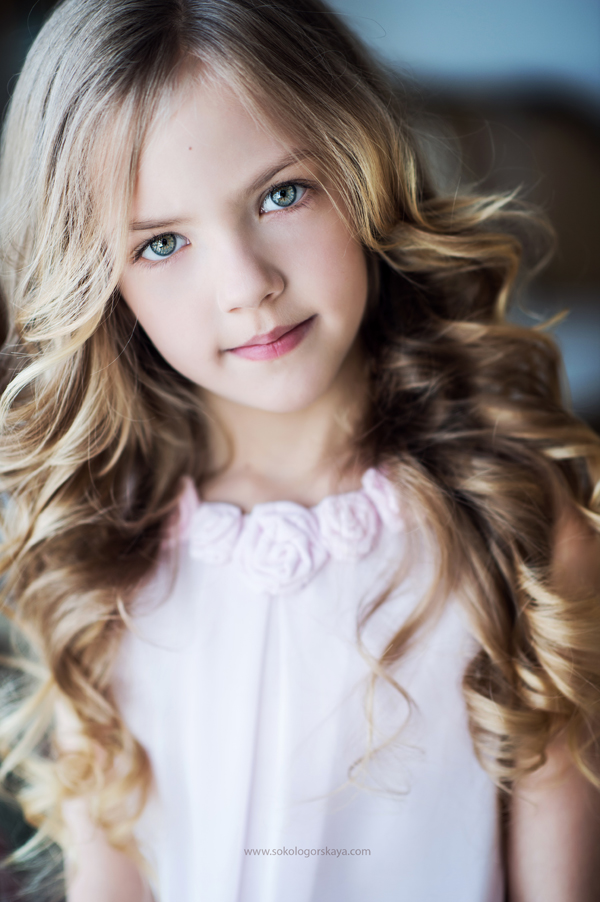 Ekaterina Egorova Image