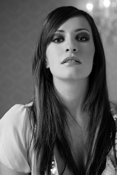 Image of Doris Golpashin