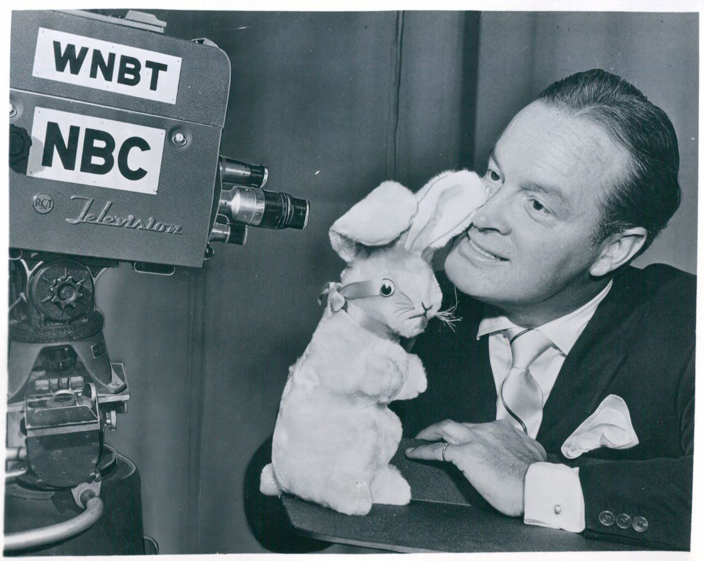 Picture of Bob Hope