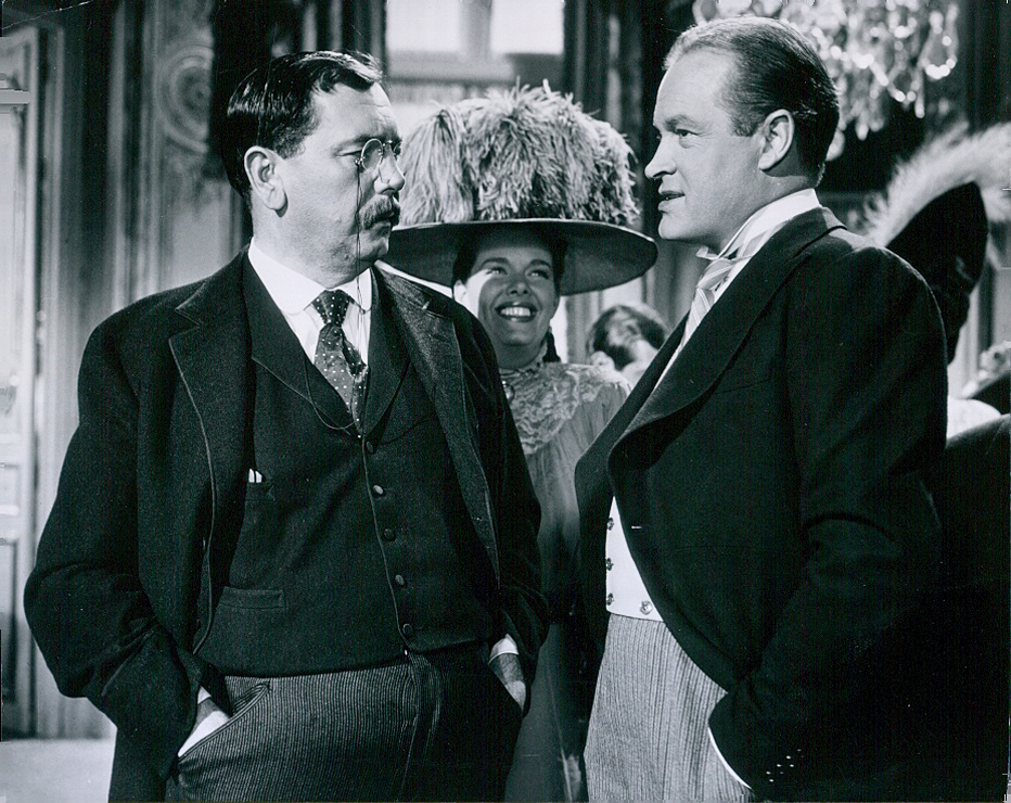 Picture of Fancy Pants (1950)