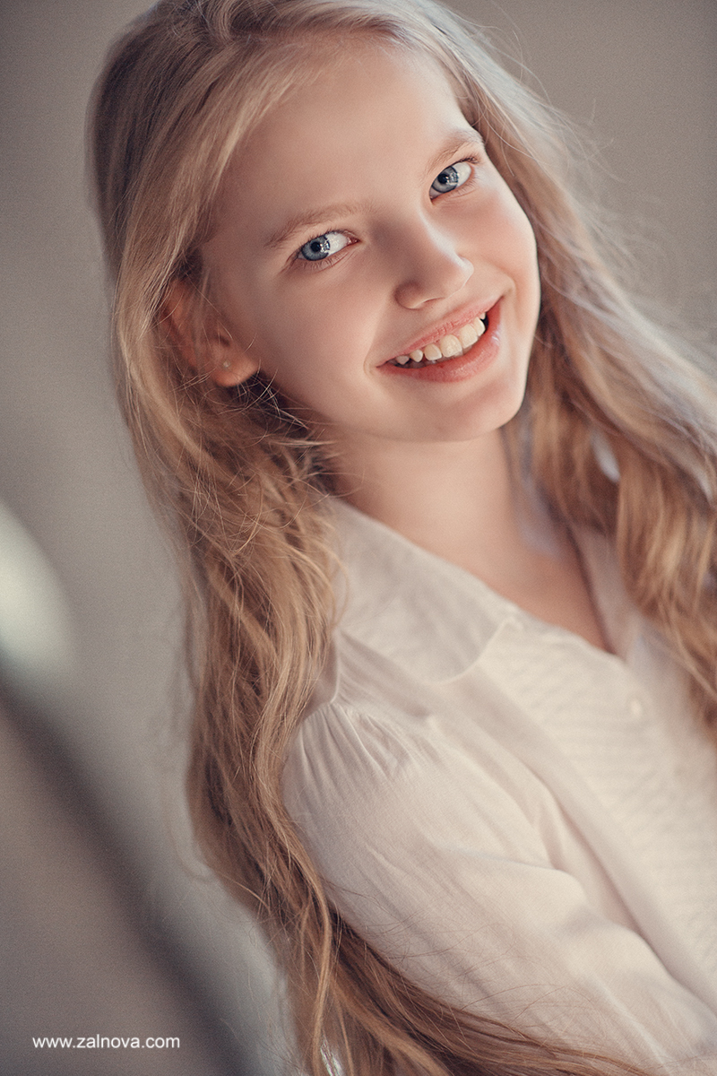 Picture of Zoya Kurzenkova