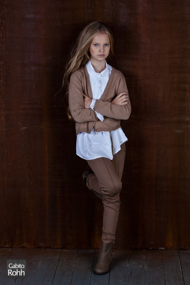 Zoya Kurzenkova Picture