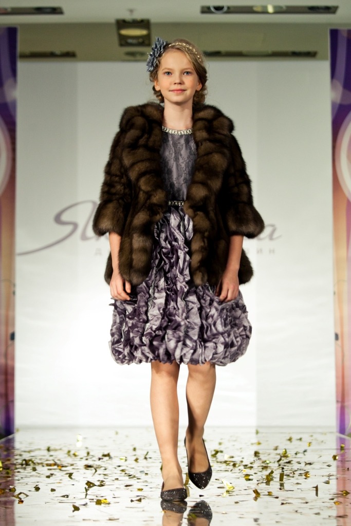 Picture of Zoya Kurzenkova