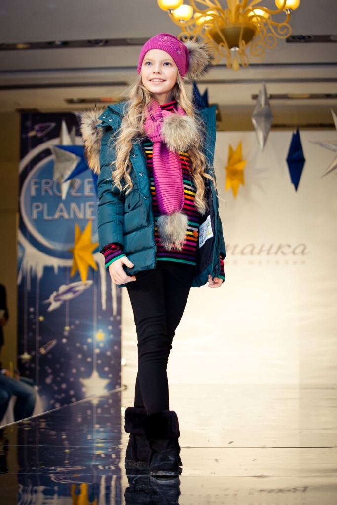 Picture of Zoya Kurzenkova