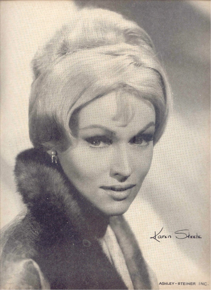 Picture of Karen Steele