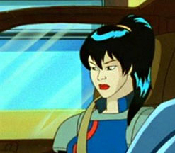 Image of Agent Nancy Miner