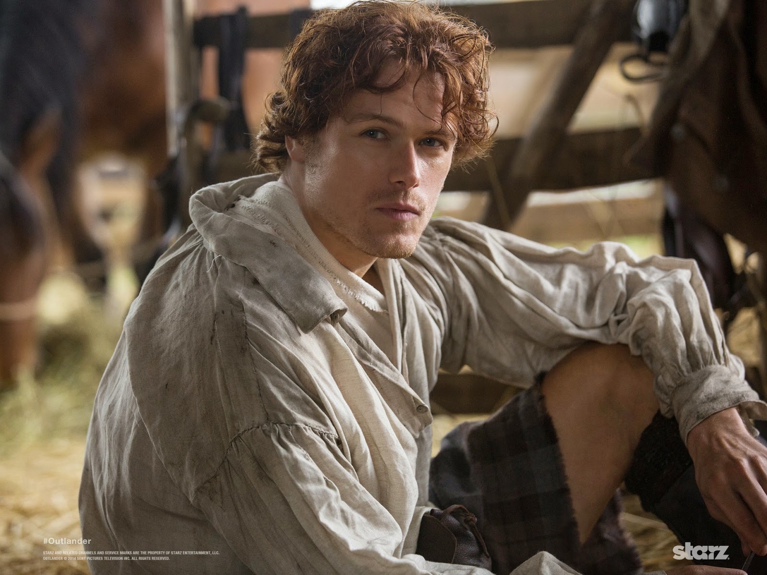 Outlander picture