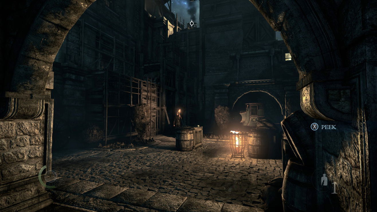 Picture of Thief - Master Thief Edition