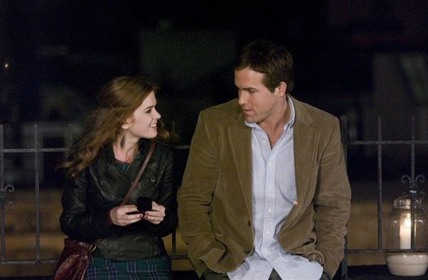 Definitely, Maybe picture