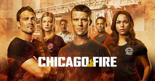 Chicago Fire picture