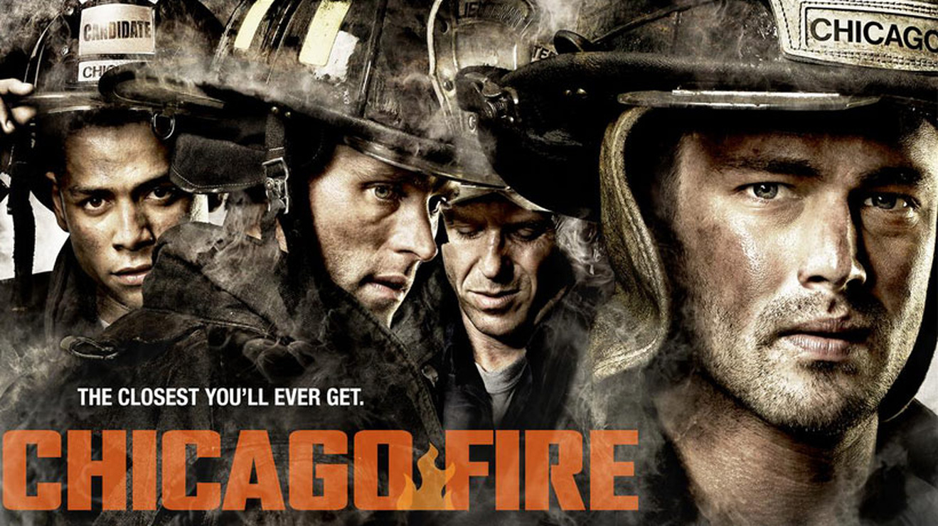 Picture of Chicago Fire