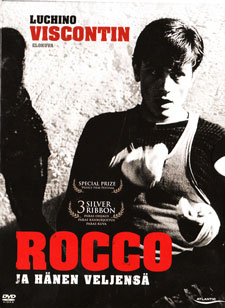 Picture of Rocco and His Brothers