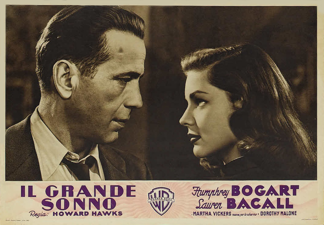 The Big Sleep picture