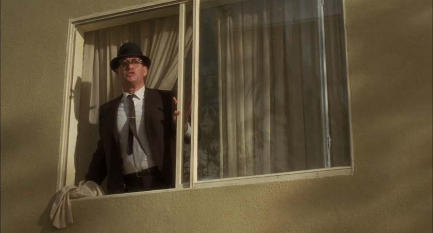 Picture of Catch Me If You Can (2002)