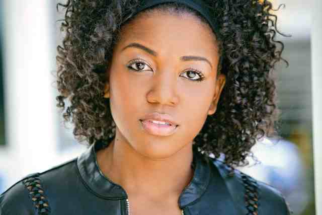 Ashley Monique Clark picture