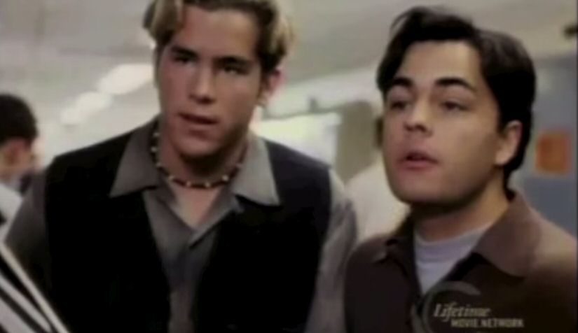 Picture of A Secret Between Friends: A Moment of Truth Movie (1996)