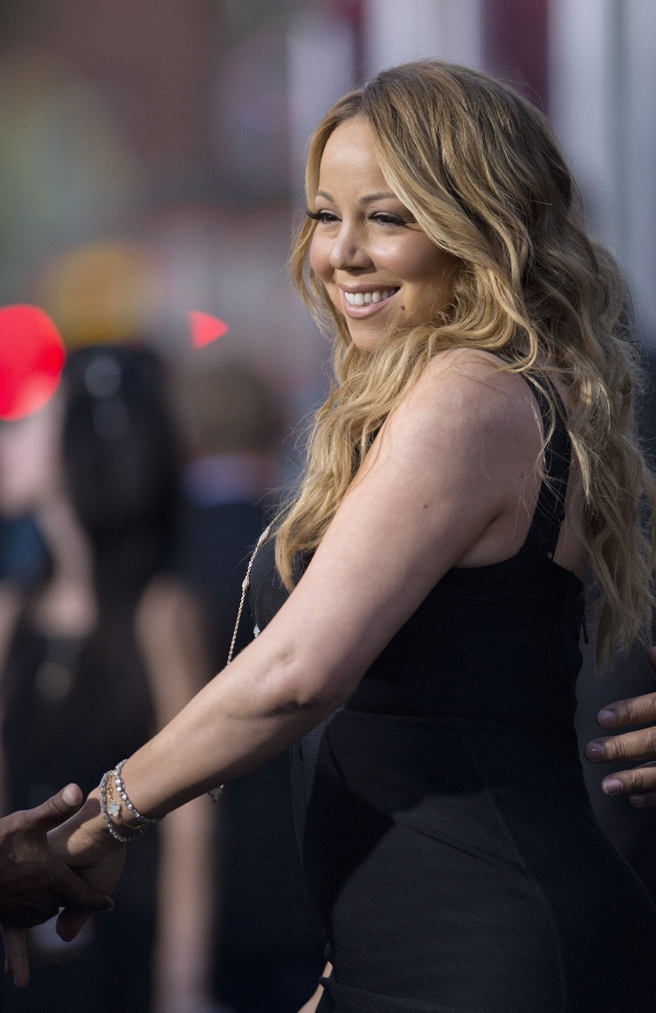 Picture of Mariah Carey