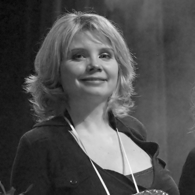 Picture of Annette Frier