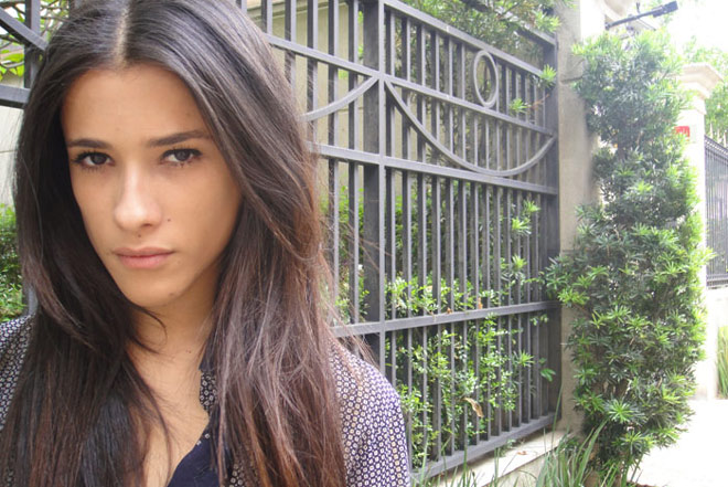 Image of Camila Ribeiro