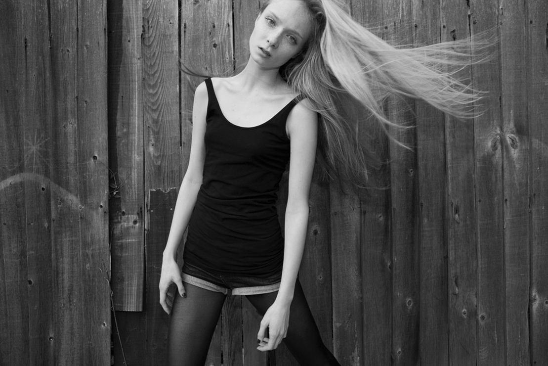 Picture of India Farrell