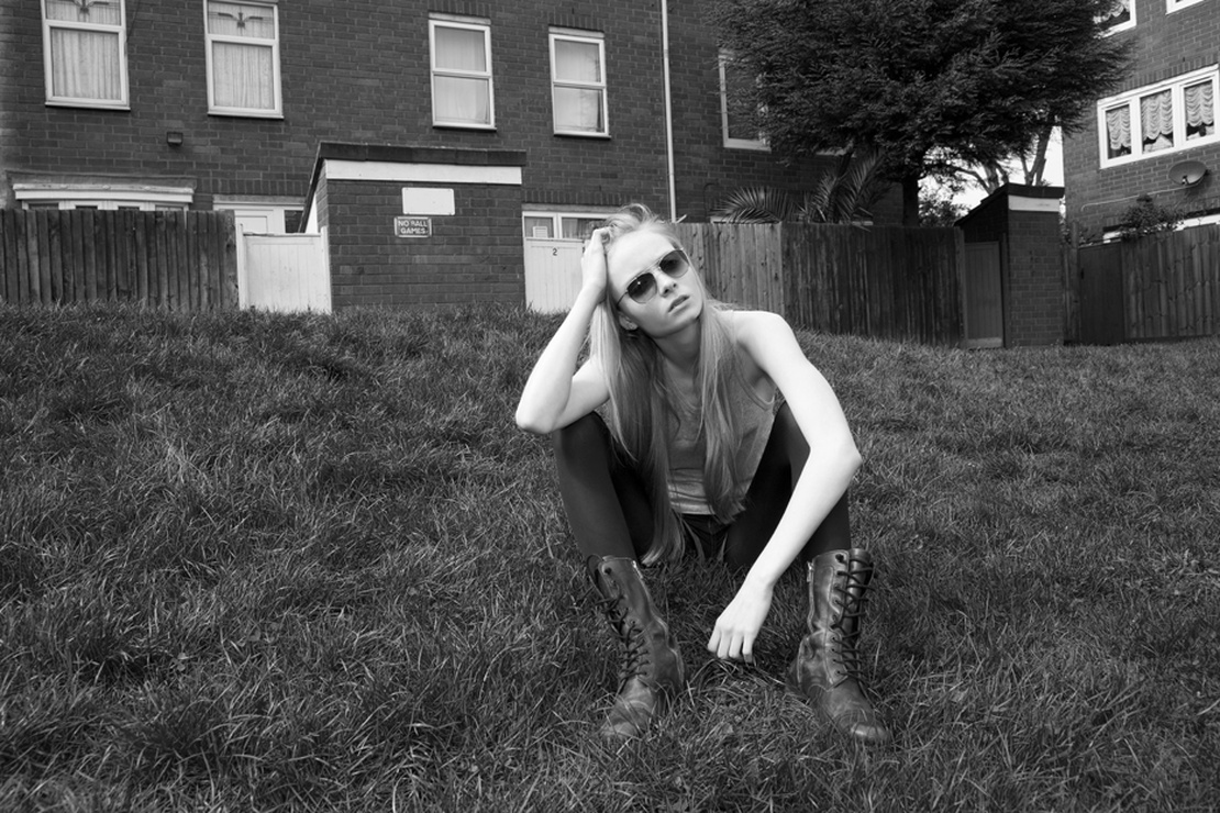 Image of India Farrell