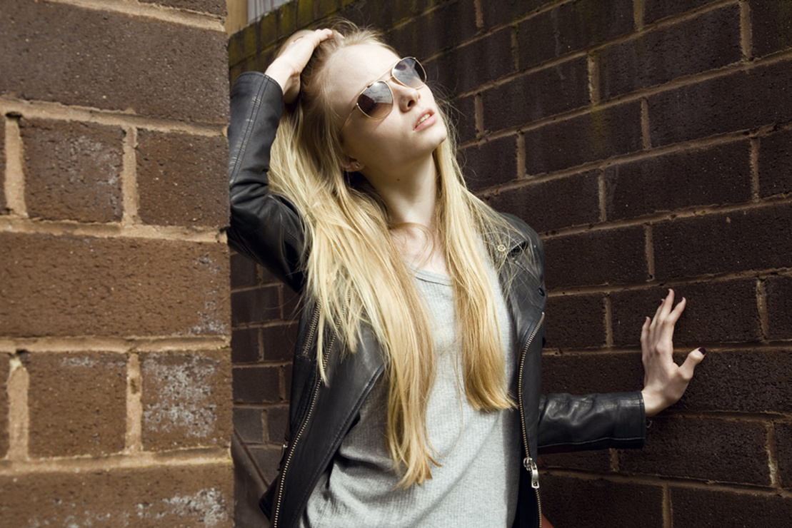 India Farrell picture