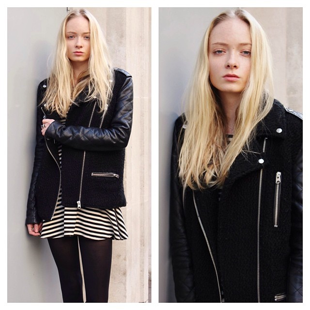 Picture of India Farrell