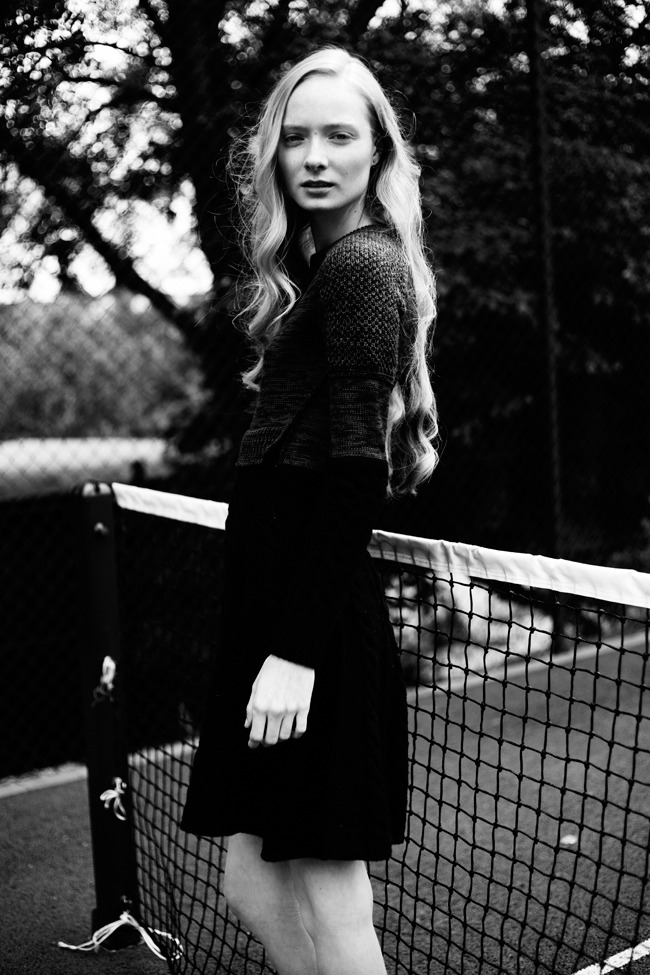 India Farrell picture