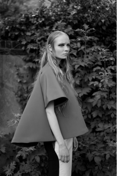 Picture of India Farrell