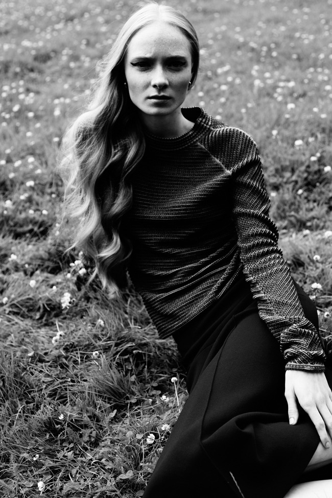 Picture of India Farrell