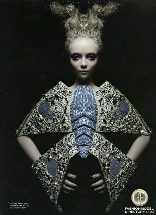 India Farrell picture