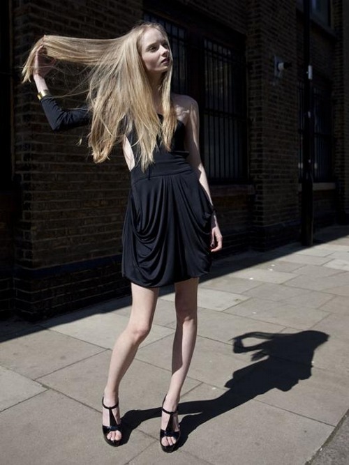 Picture of India Farrell