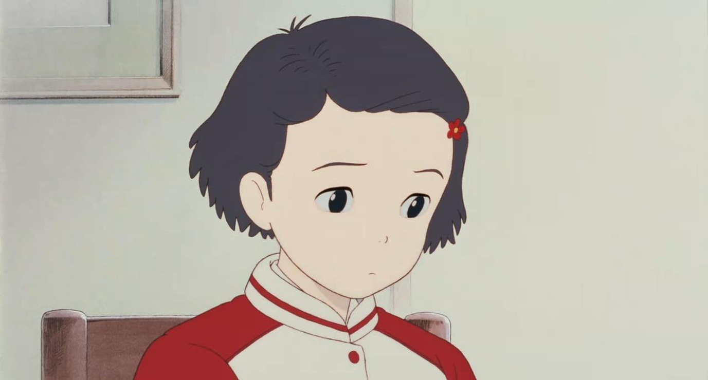 Picture of Only Yesterday