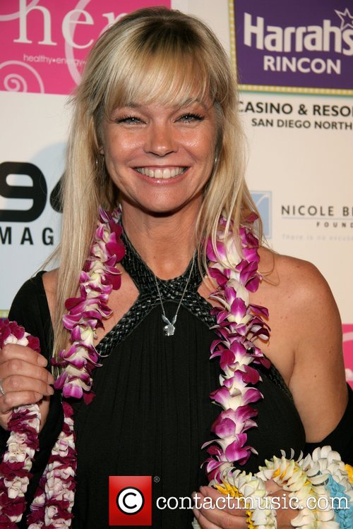 Picture of Julie McCullough