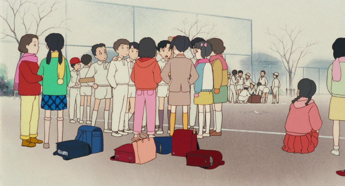 Picture of Only Yesterday