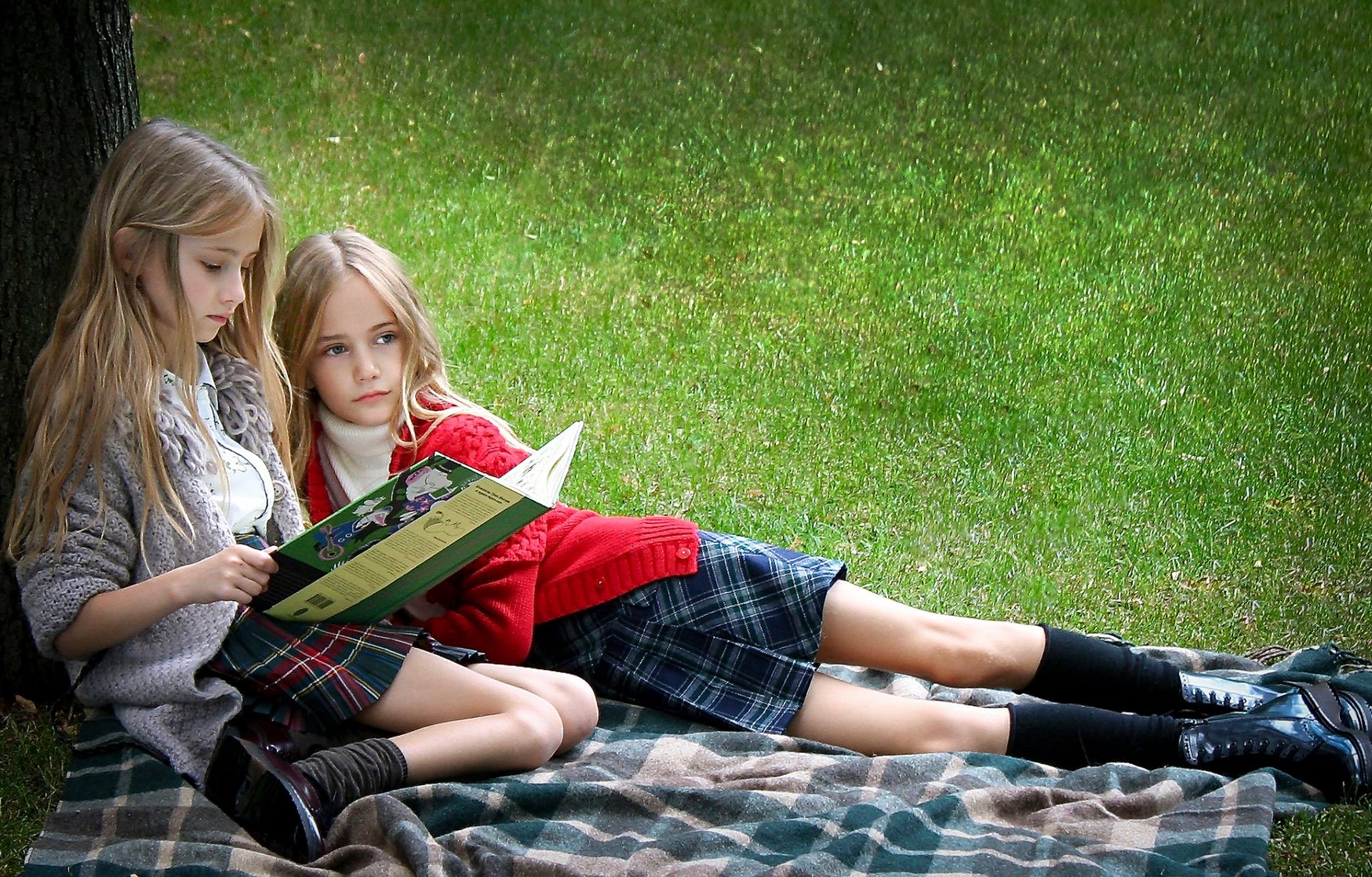 Image of Marta Krylova