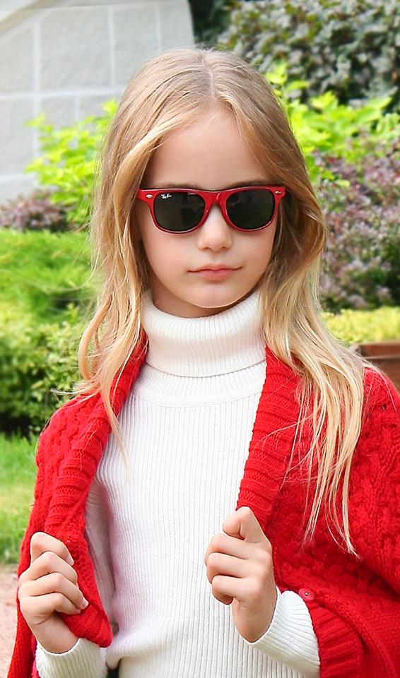 Picture of Marta Krylova