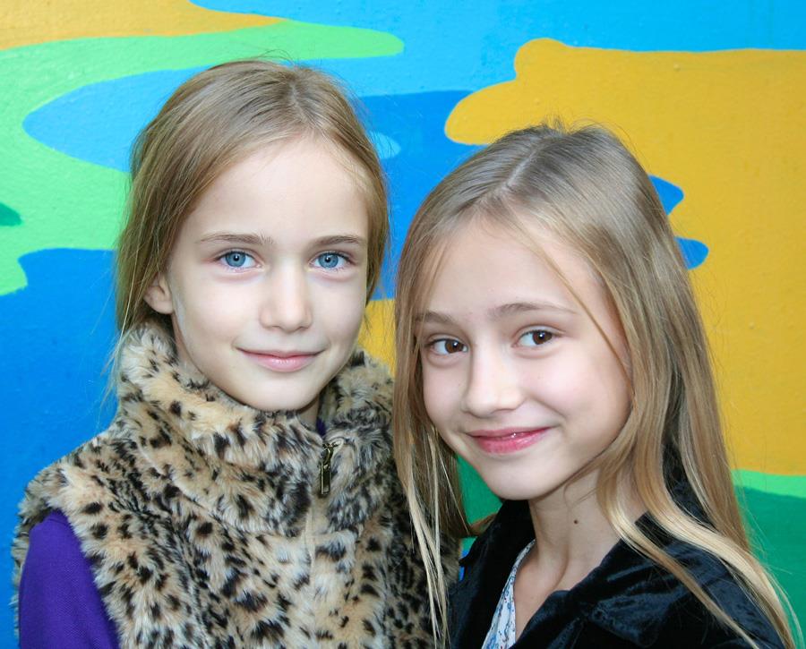 Picture of Marta Krylova