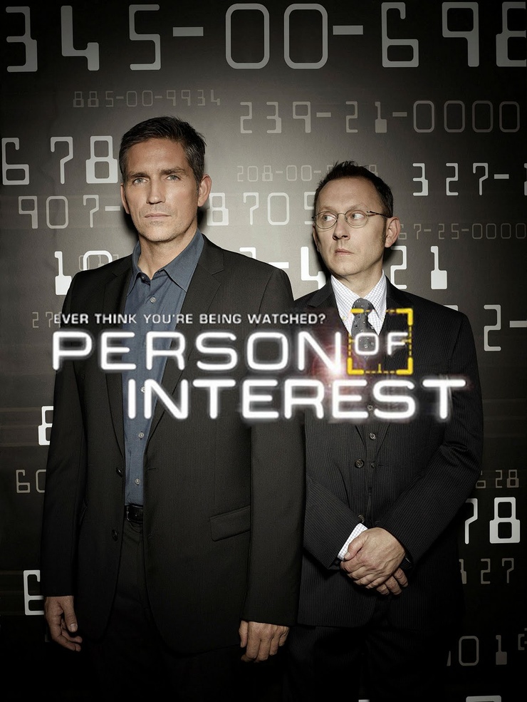 Picture of Person of Interest