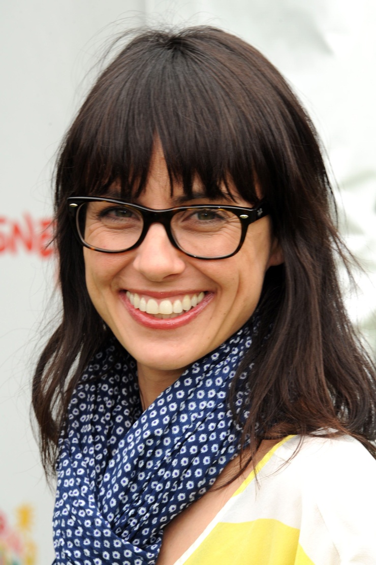 Picture of Constance Zimmer