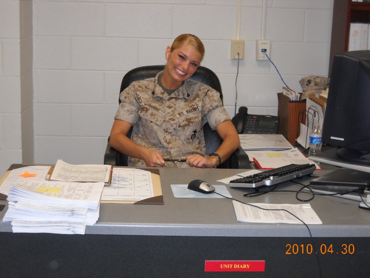 Image of Shannon Ihrke