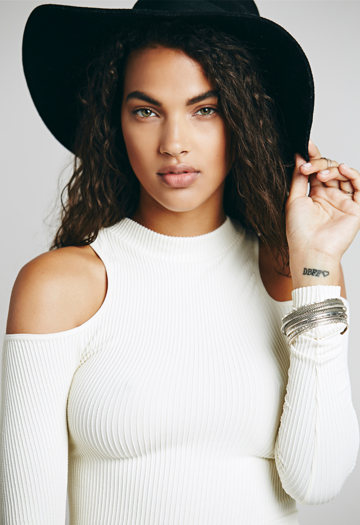 Picture of Jessica Strother