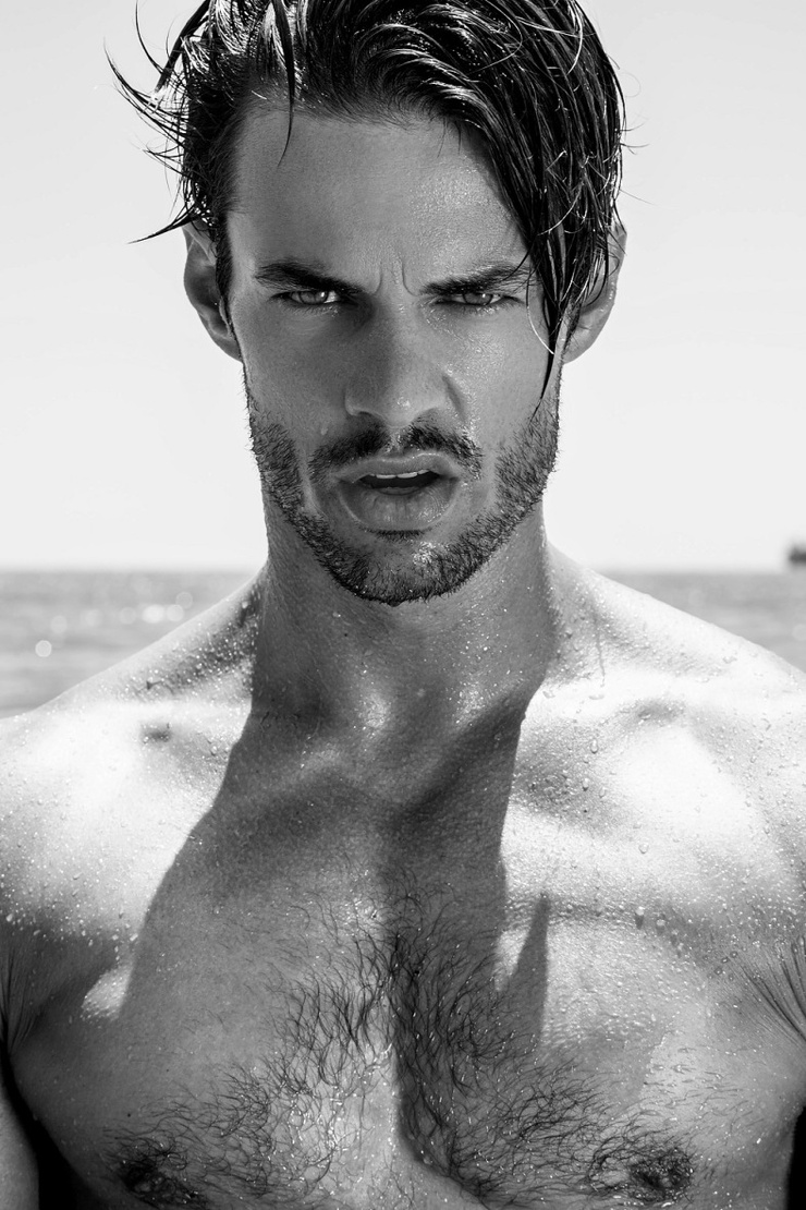 Picture of Leon Nieuwoudt