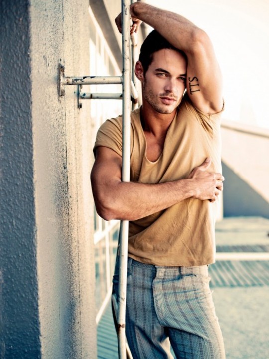 Leon Nieuwoudt image