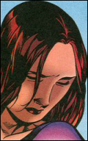 Tarot (Marie-Ange Colbert) picture