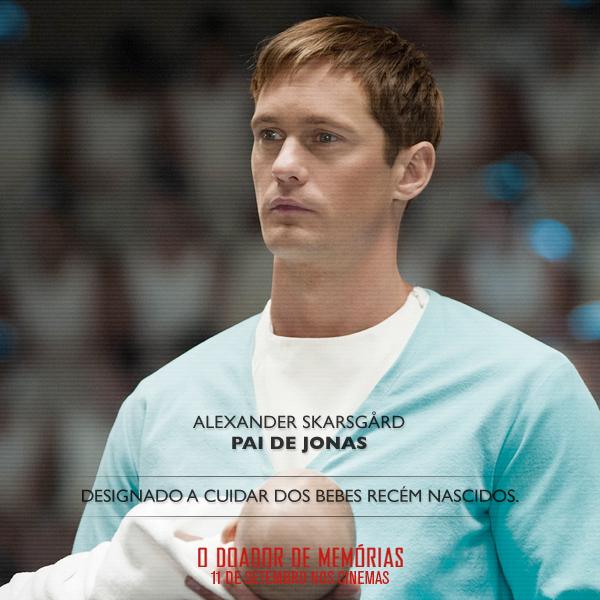 Picture of The Giver