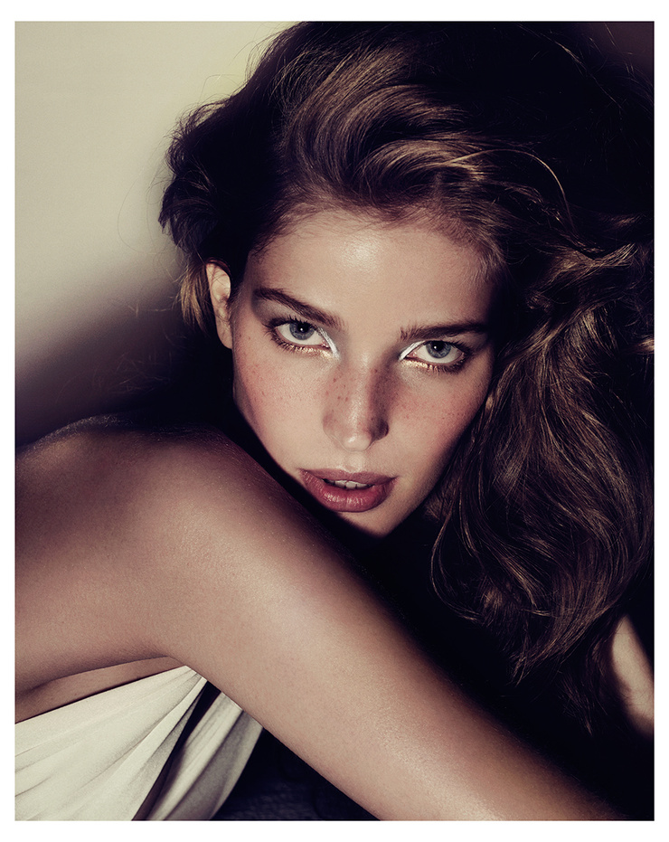 Picture of Alisa Ahmann