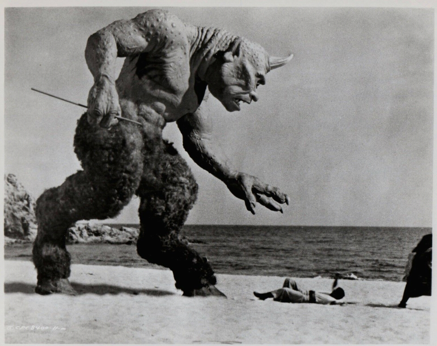 Picture of The 7th Voyage of Sinbad (1958)