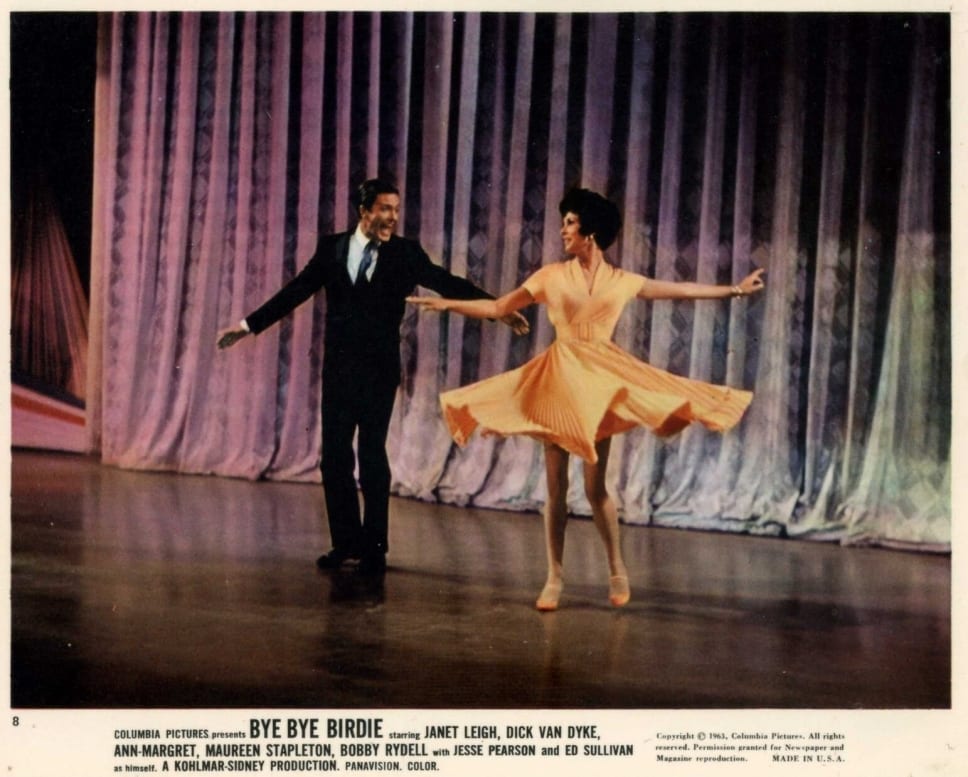 Picture of Bye Bye Birdie